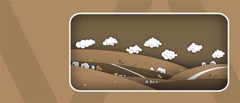 아이디어 해피 어스 데이 인사말 카드 와 생태 종이 오렌지 배경에 개념을 잘라 복사 공간 영감 웹 사이트 포스터 카드 3d 렌더링 0명에 대한 스톡 사진 및 기타 이미지