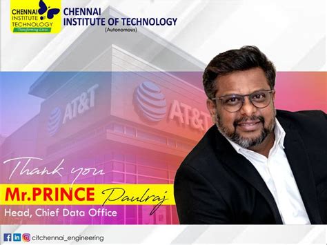 Chennai Institute Of Technology On Linkedin Engineeringexcellence Citchennai Inspiration