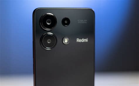 بررسی ردمی نوت 13 فورجی ؛ موشکافی سیستم، دوربین، باتری و عملکرد تکراتو