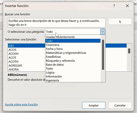 Cómo Hacer Fórmulas En Excel
