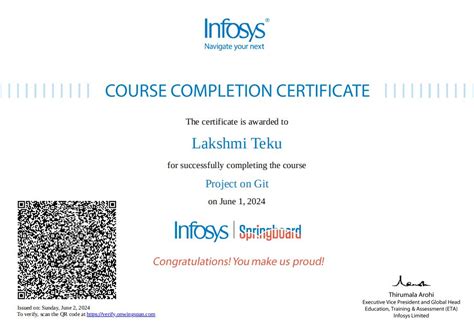 Lakshmi Teku On Linkedin Infosys Wipro Tcs Accenture