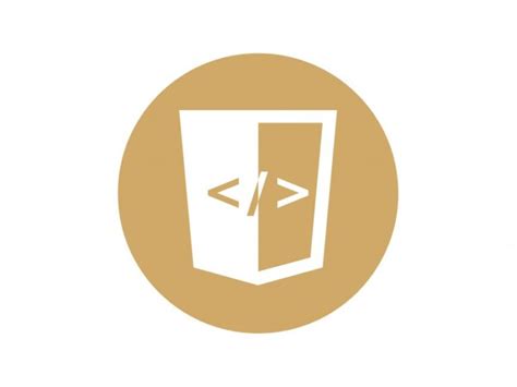 Htmlcoin Html Logo Download Free Resource