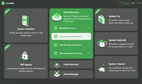 5 Ways To Recover Data From Android After Factory Reset 2025