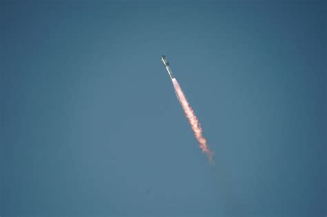 Spacex Rockets Rip Open Earths Atmosphere Causing Bright Glowing Holes In The Sky