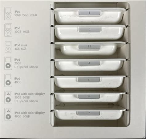 Ipod Dock Adapters R Ipod