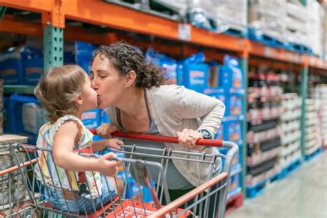 Strange Discounts You Can Get With A Costco Membership