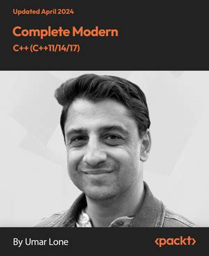 Modern Cmake For C Second Edition Book