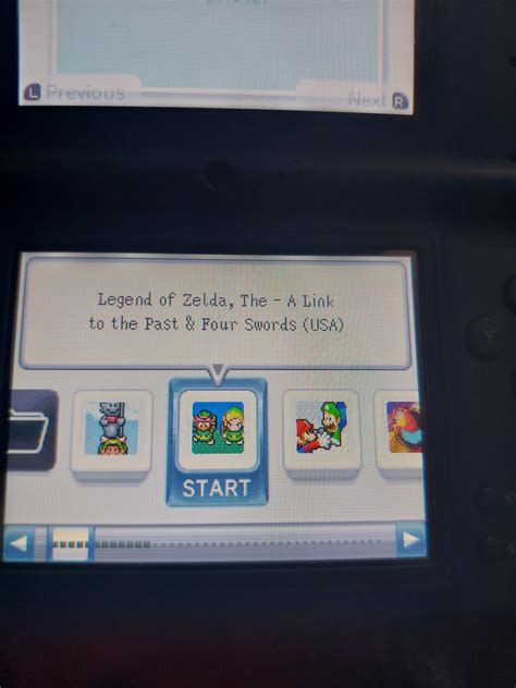 Rate My Homebrew Dsi Menu R Nds