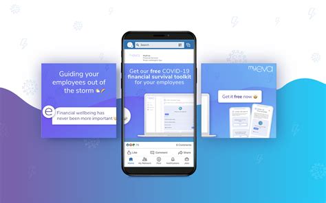 Linkedin Carousel Ad On Behance