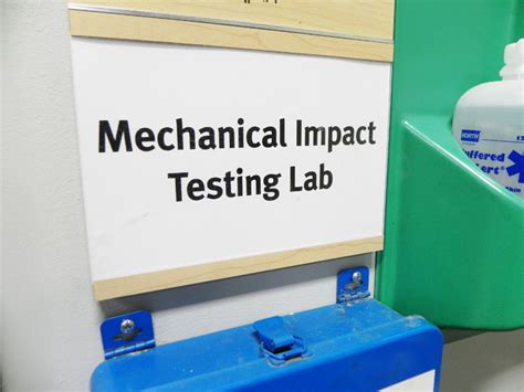 Cpsc Bicycle Helmet Test Lab 2013