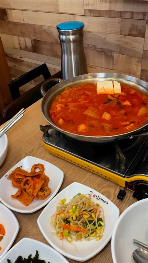 🔸박살나는 비쥬얼~대파 통갈매기살~잡사보신분 ️ 🇰🇷a Very Famous Pork Grilled Restaurant In Munjeong Dong🐽 대파통갈매기살을