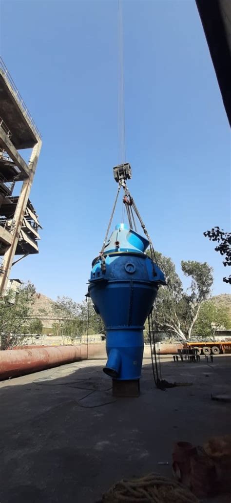 Air Classifier Manufacturers And Suppliers Separator For Cement