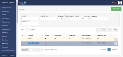 Windows Player Not Correct Xml Issue Get Help Xibo Community