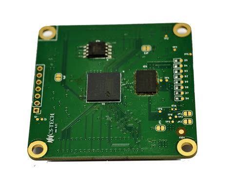 Fpga Development Board Cs Tech