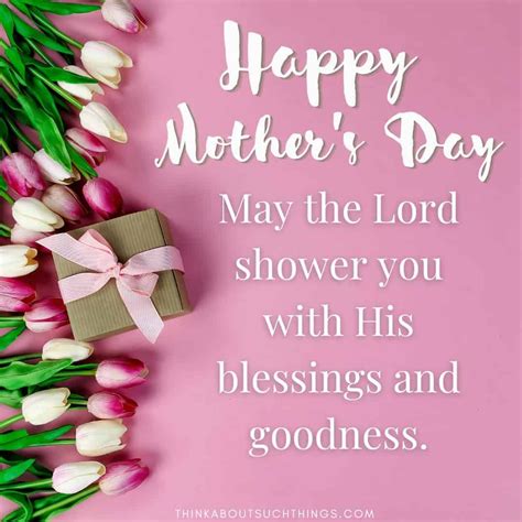 Beautiful Mothers Day Blessings To Share With Your Mom