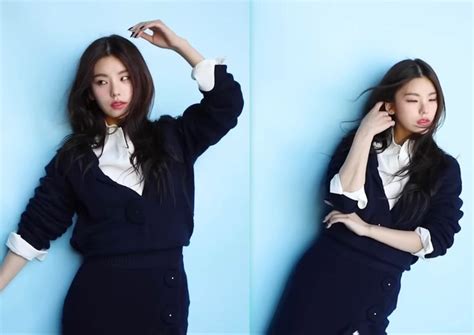 Itzy Yeji Itzy Women Kpop