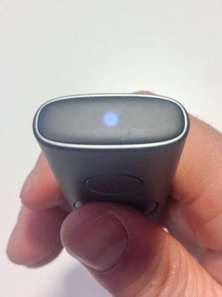 Logitech Spotlight Wireless Presenter Review The Gadgeteer