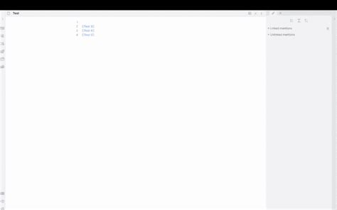 Make Graph View React To Obsidian Activity Open Files Are Highlighted 7 By Ocarid Feature