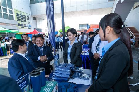 ឯកឧត្តមរដ្ឋមន្ត្រី ហេង សួរ ជំរុញឱ្យសិស្ស និស្សិត