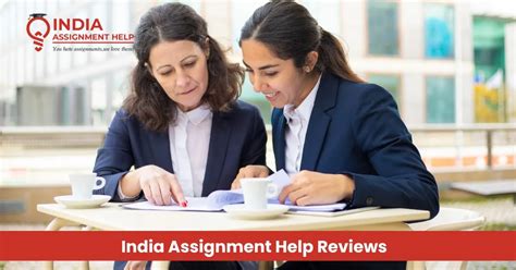 India Assignment Help Reviews Best Assignment Help Service