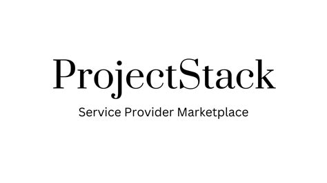 Services Projectstack