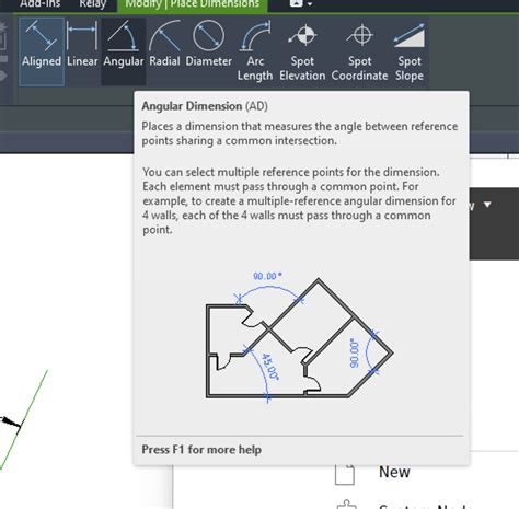 Is There A Way To Read An Arc Lenght Dimensions Radius Revit Dynamo