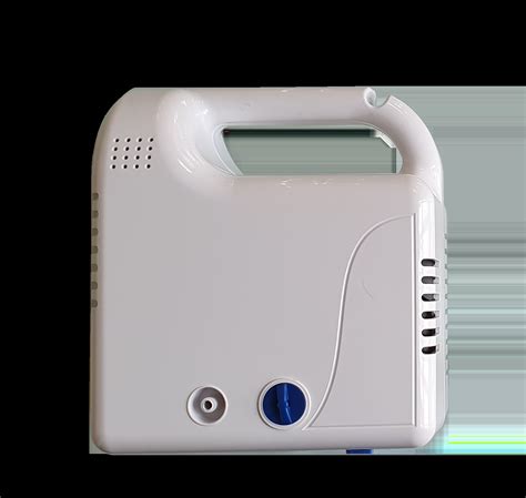 Nebulizer Machine Frugal Inclusive E Market Services Pvt Ltd
