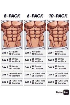 Bodybuilding Total Ab Workout 5 Minute Abs Workout