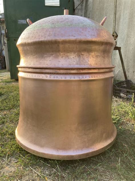 Казан Казани за Ракия За производство на храни и напитки Нови Искър ⭐️Доверете се на л