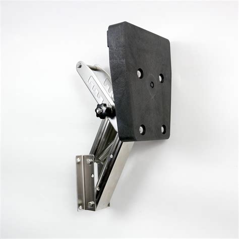 Outboard Motor Bracket Parts At Ellis Shepherd Blog