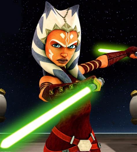 How The Clone Wars Redeemed The Star Wars Prequel Trilogy Spectralhues