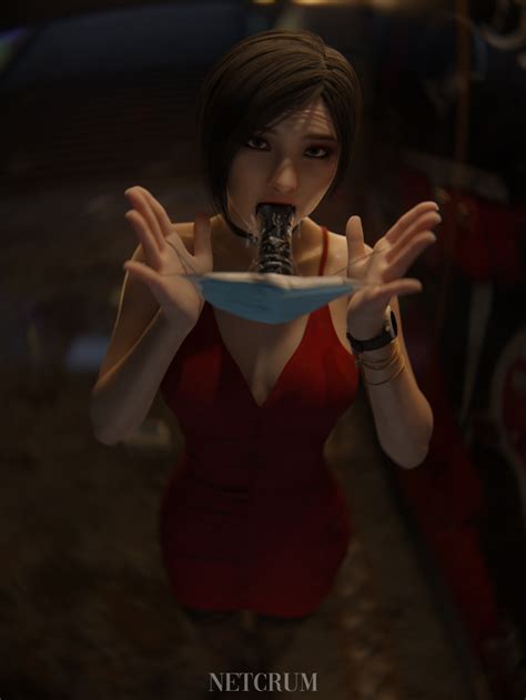 Rule 34 1girls 3d Ada Wong Ada Wong Adriana Asian Biohazard Black