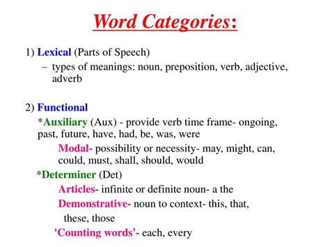 Ppt Why Syntax Powerpoint Presentation Free Download Id5432798