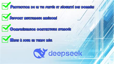 Deepseek En Français V31 Gratuit Sans Inscription