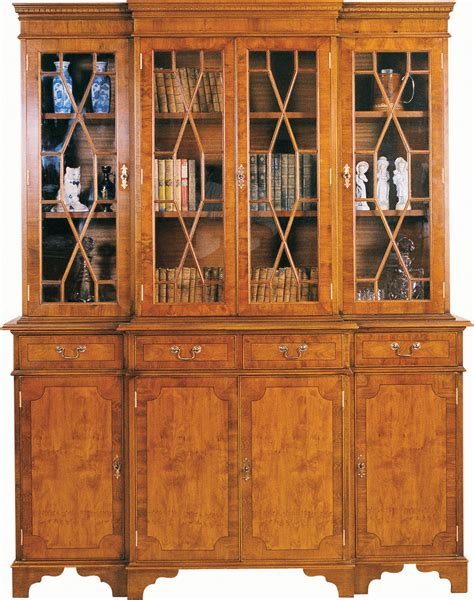 Breakfront Cabinets Cabinets Matttroy