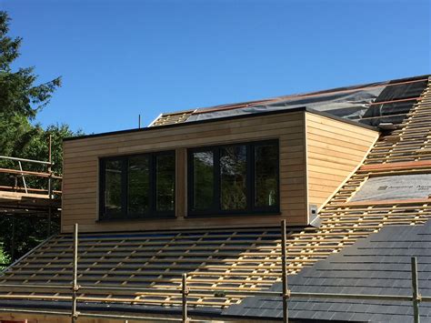 Timber Cladding Fixings General Joinery Uk