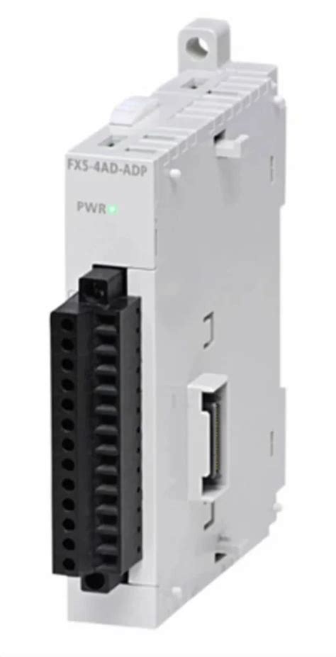 Mitsubishi FX AD ADP Analog Input Module For Industrial At Rs In Pune