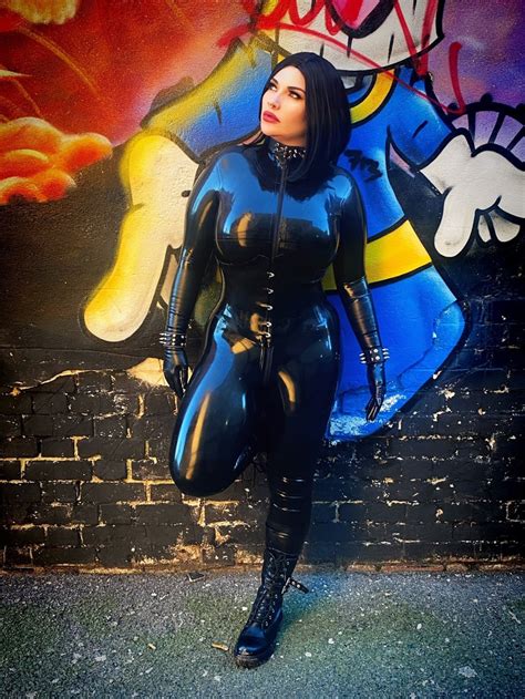 Anon Latex Erotic 18 Joyreactor