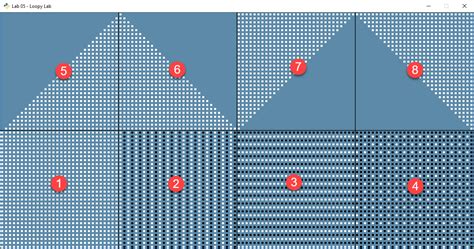 lab 5 loopy lab — arcade 2023 documentation