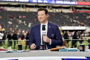 Tony Romo Makes His Stance On President Trump Very Clear The Spun