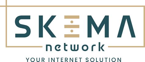 Login Skema Network