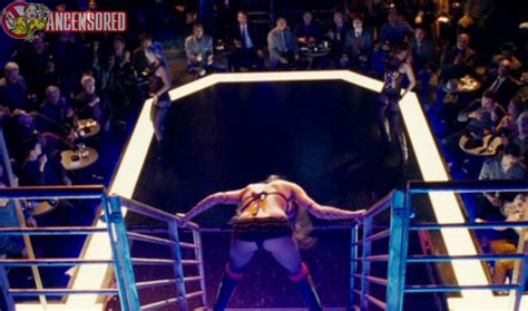 Naked Rosario Dawson In Rent