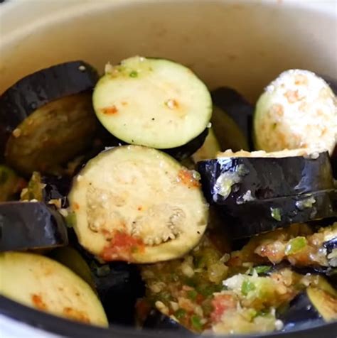 Патладжани за зимата с чесън Доказана и лесана рецепта За Жената