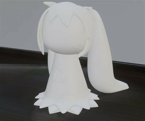 Artstation Mimiku Resources