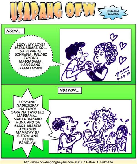 Ofw Quotes QuotesGram