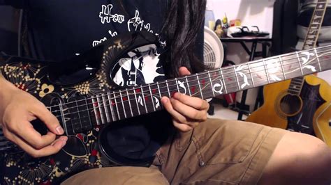 五月天 傷心的人別聽慢歌solo Cover By A Hua Youtube