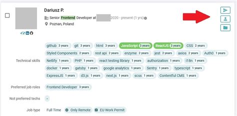 How To Use Codersranks Candidate Search Tool Codersrank Blog