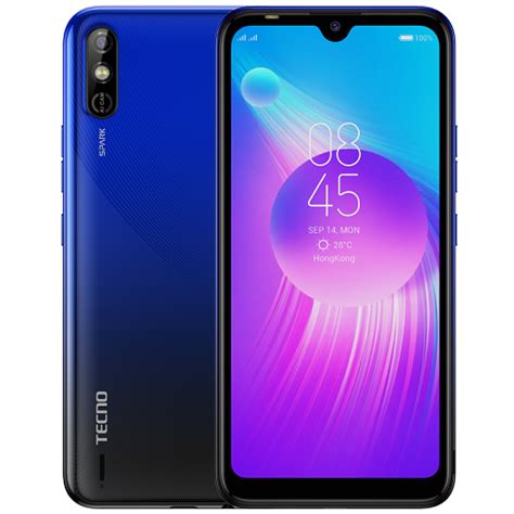 Tecno Spark Go Mobile Price And Specifications In Pakistan Mawazna Com