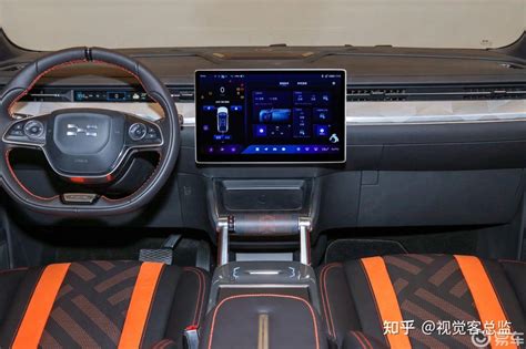 汽车hmi设计课程回顾02：汽车hmi仪表信息交互框架 知乎