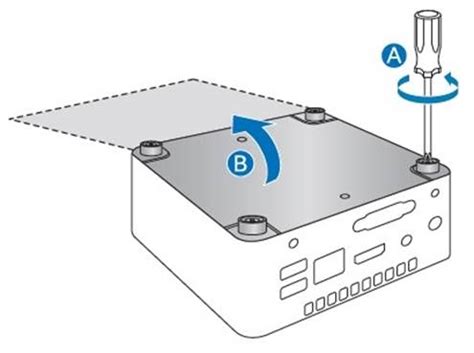 Intel Nuc Kit Nuc Cpyh Nuc Kit Nuc Ppyh Manual Manualslib